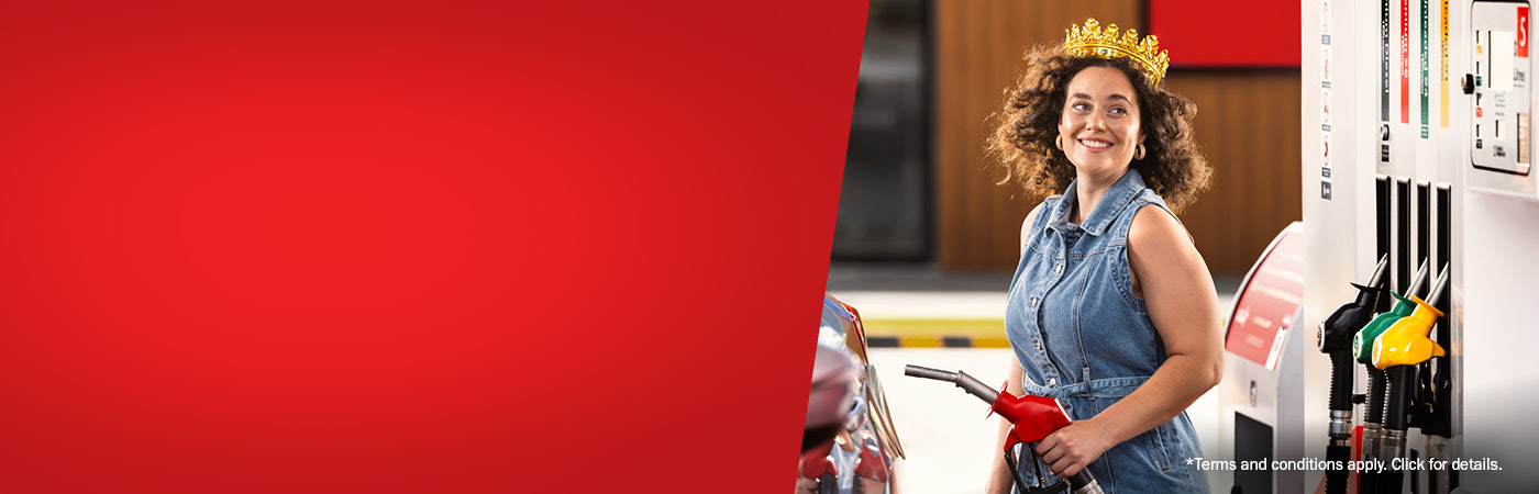 Caltex Australia | Quality Fuels & Petrol Stations | Caltex Australia