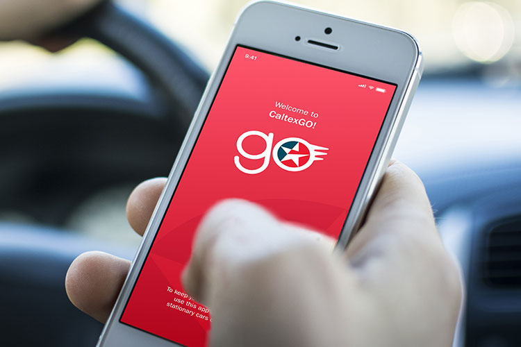 CaltexGO