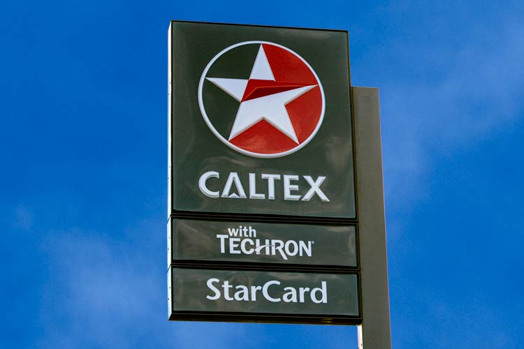 Efficient Fleet Solutions with Caltex Fleet Cards | Philippines