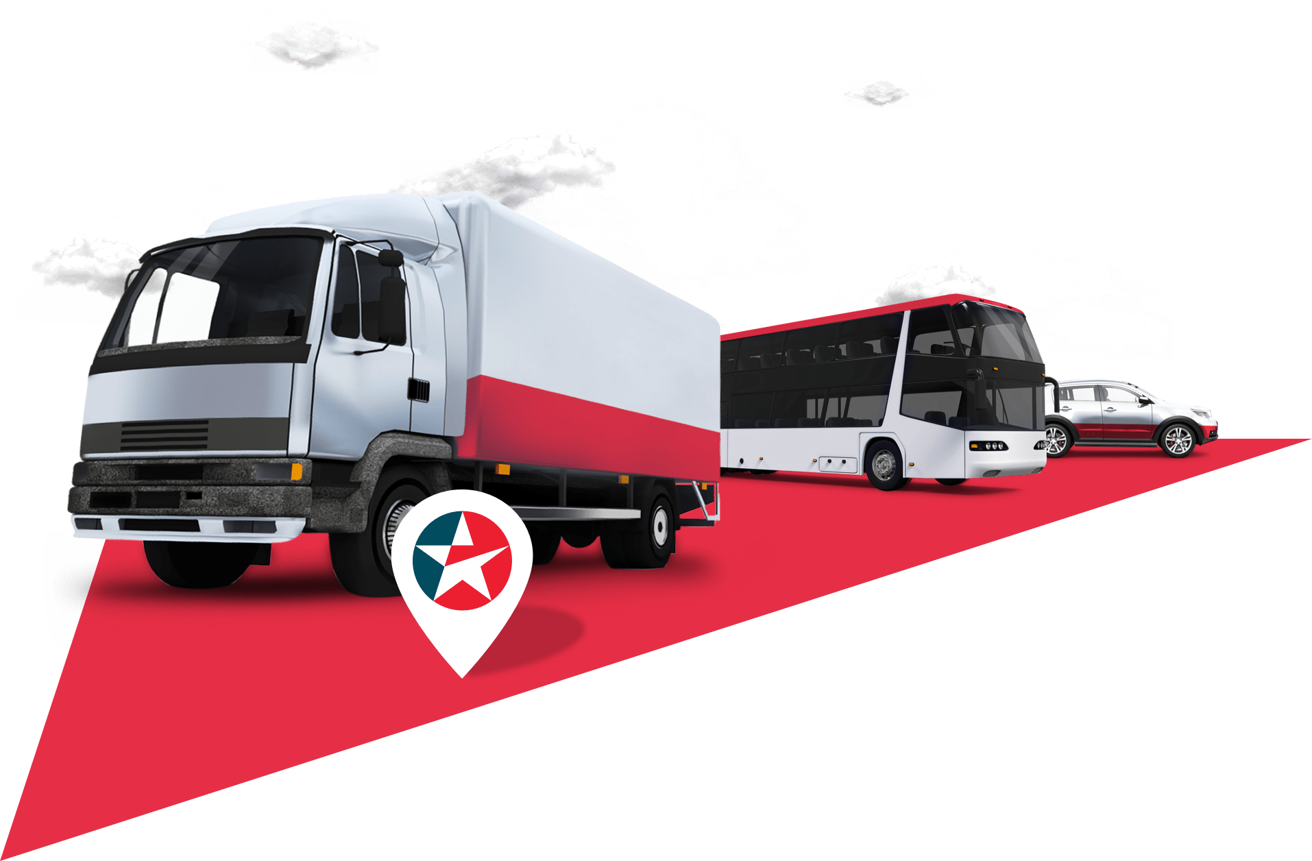 Plateau Nebel Teilnahme Freight Route Planner Seite Lada Palme