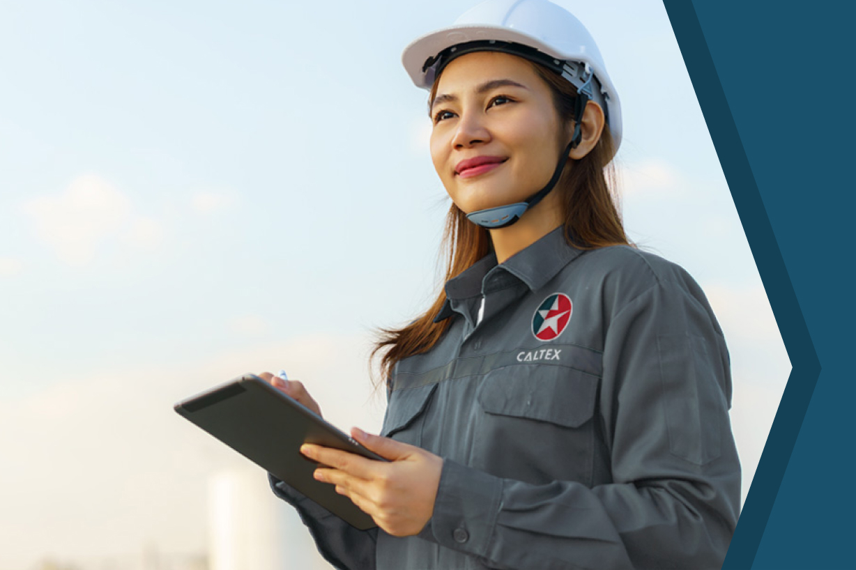 Optimize Operations with Caltex Advisory | Philippines
