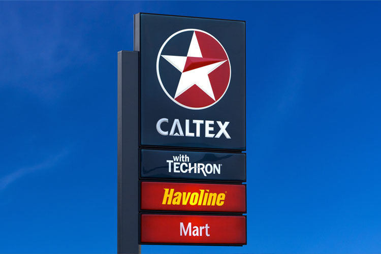 Join Caltex: Trusted Solutions for Retailers and Distributors | Malaysia
