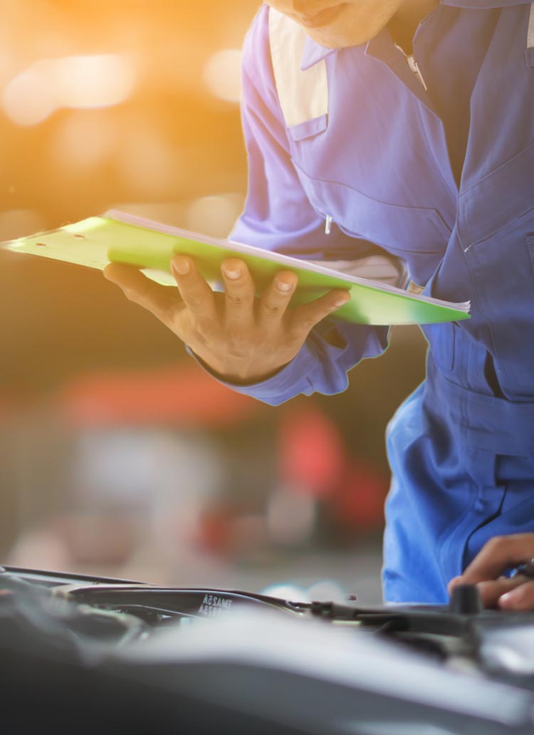 Meropa®: Industrial Gear Oil | Philippines