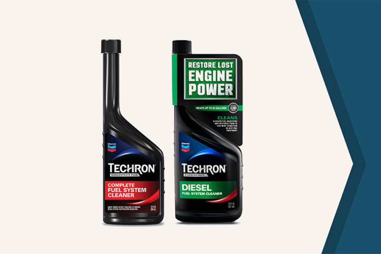 Techron Brand | Philippines