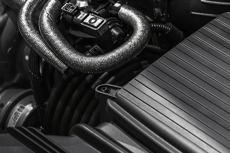 Passenger Car Engine Oils