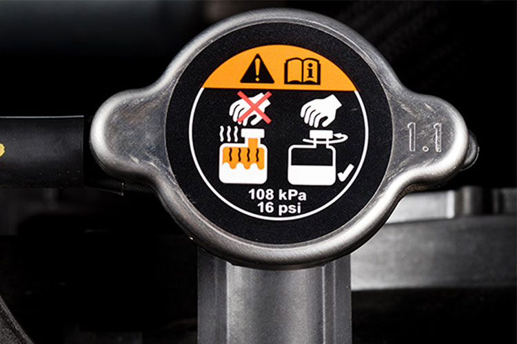 Coolants 101: The Basics