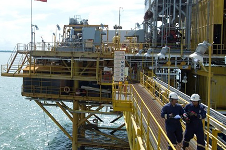 Real-life Application Results of Caltex VARTECH™ Indust... | Philippines