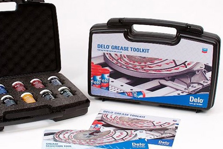 Choose with Grease Kit | Philippines