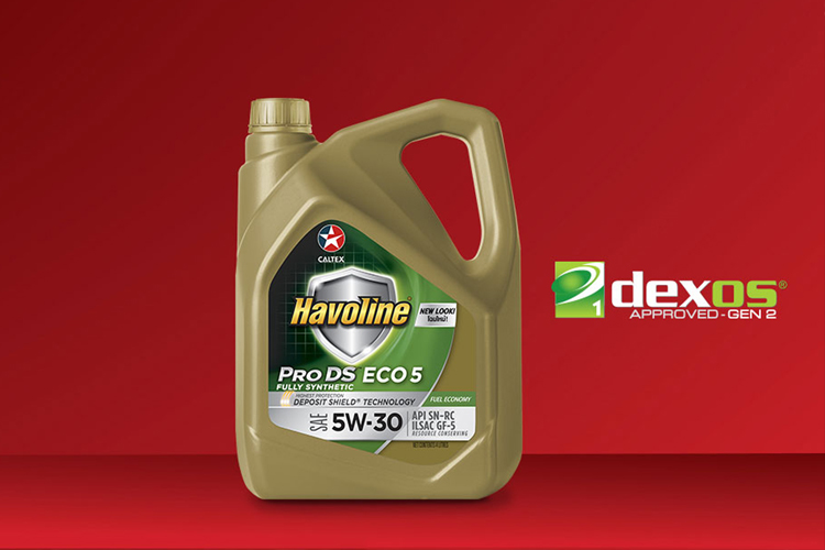 GM’s dexos1™ PCMO specification knowledge | Philippines