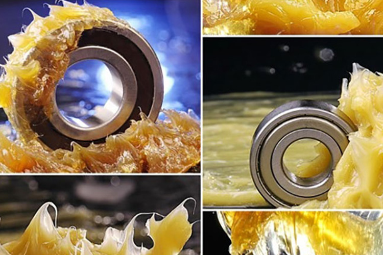 How to Select Right Grease