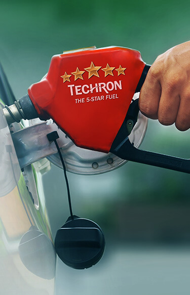 Caltex Rewards: Caltex's loyalty program | Caltex Malaysia | Malaysia