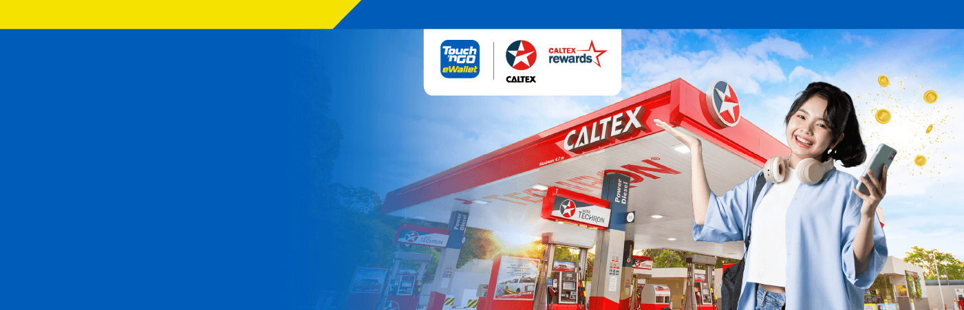 Caltex Malaysia - Quality Fuels & Petrol Stations w | Caltex Malaysia
