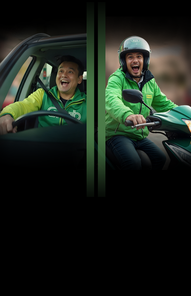 Join the Caltex Rewards Grab Program Now | Caltex Malaysia | Malaysia