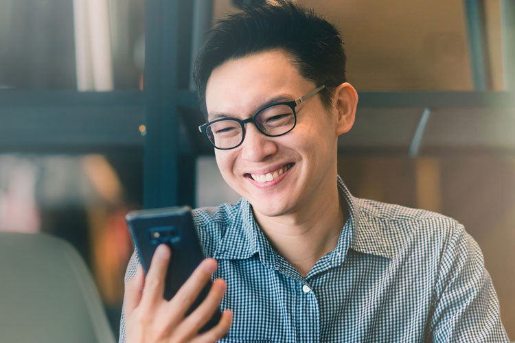 Enjoy the Caltex Rewards Experience: How CaltexGo Works | Singapore